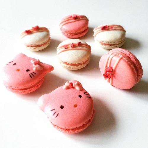 The best Hello Kitty snacks